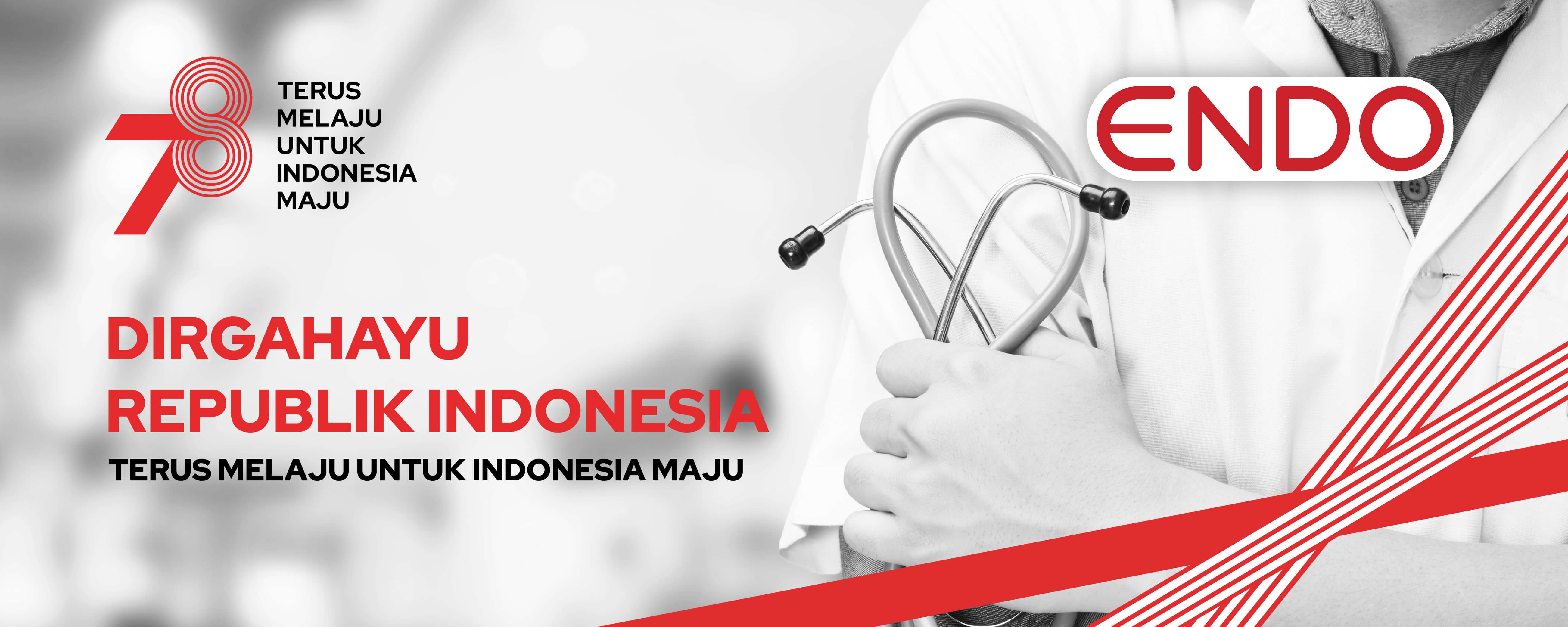 PT ENDO Indonesia