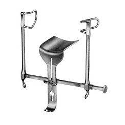 Abdominal Operation Set | PT ENDO Indonesia