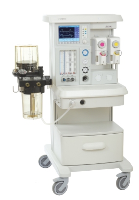 ENDO Anesthesia Machine, ANM2 | PT ENDO Indonesia