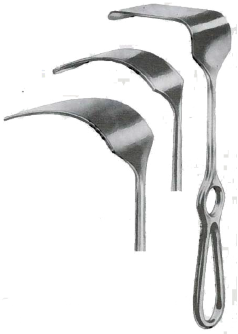 Abdominal Operation Set | PT ENDO Indonesia