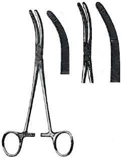 Abdominal Operation Set | PT ENDO Indonesia