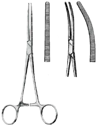 Abdominal Operation Set | PT ENDO Indonesia
