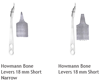 Basic Orthopedic Set | PT ENDO Indonesia