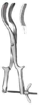 Embryotomy Instrument Set | PT ENDO Indonesia