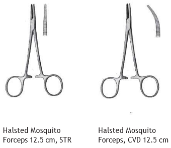 Hecting Set | PT ENDO Indonesia