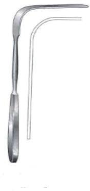 Hysterectomy Set | PT ENDO Indonesia