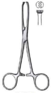 Mayor Basic Surgery Set | PT ENDO Indonesia