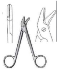 Mayor Basic Surgery Set | PT ENDO Indonesia