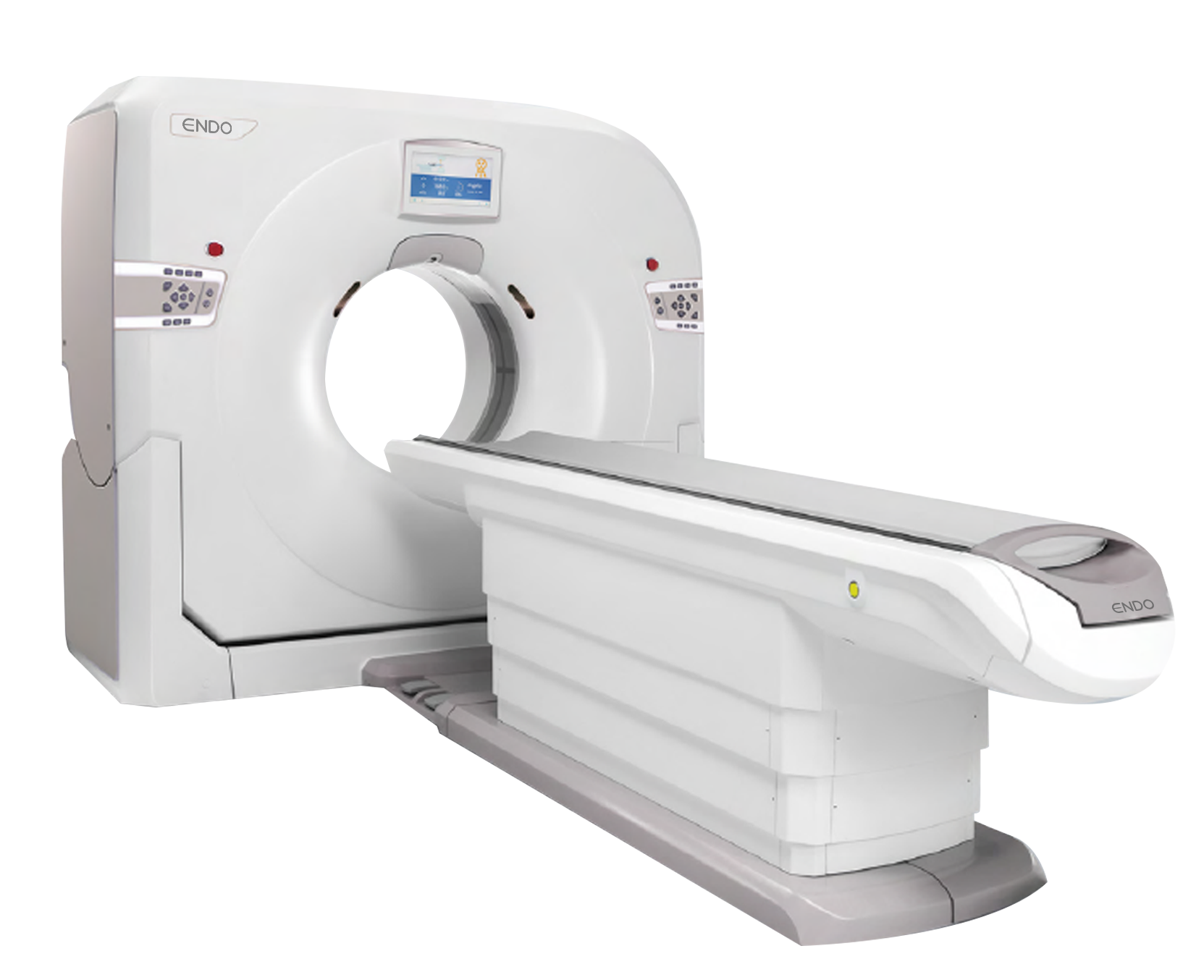 ENDO CS 128 | PT ENDO Indonesia