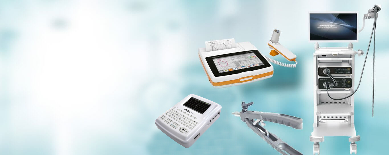 PT ENDO Indonesia | Medical Equipment Distributor