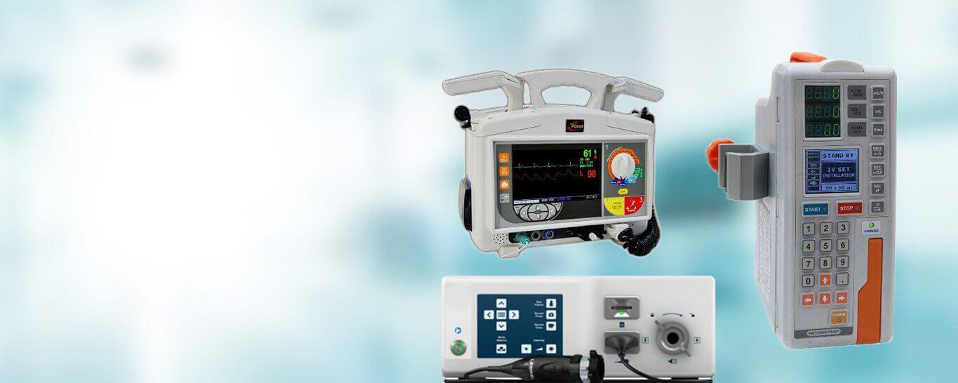 PT ENDO Indonesia | Medical Equipment Distributor