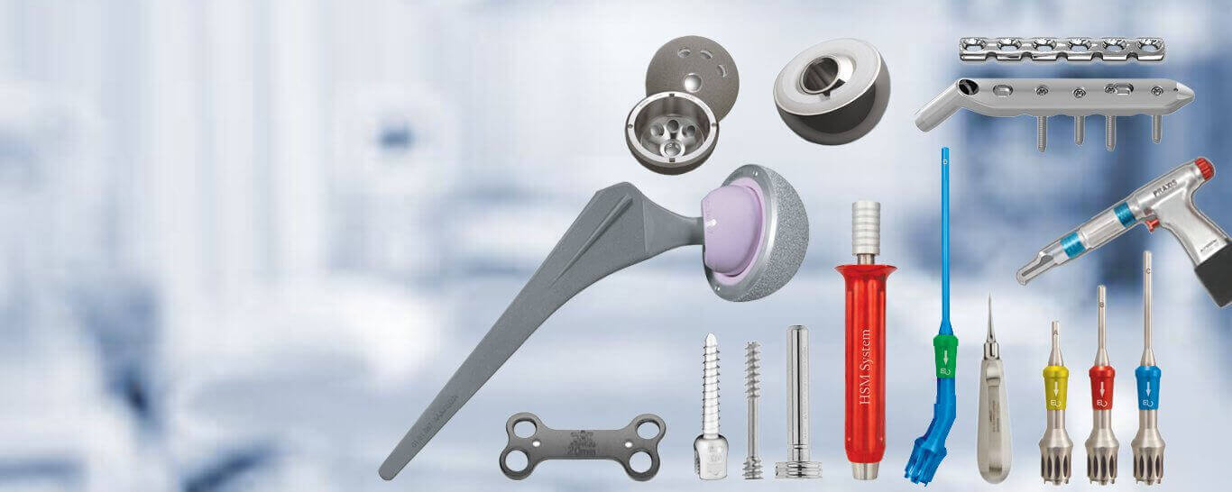 PT ENDO Indonesia | Medical Equipment Distributor