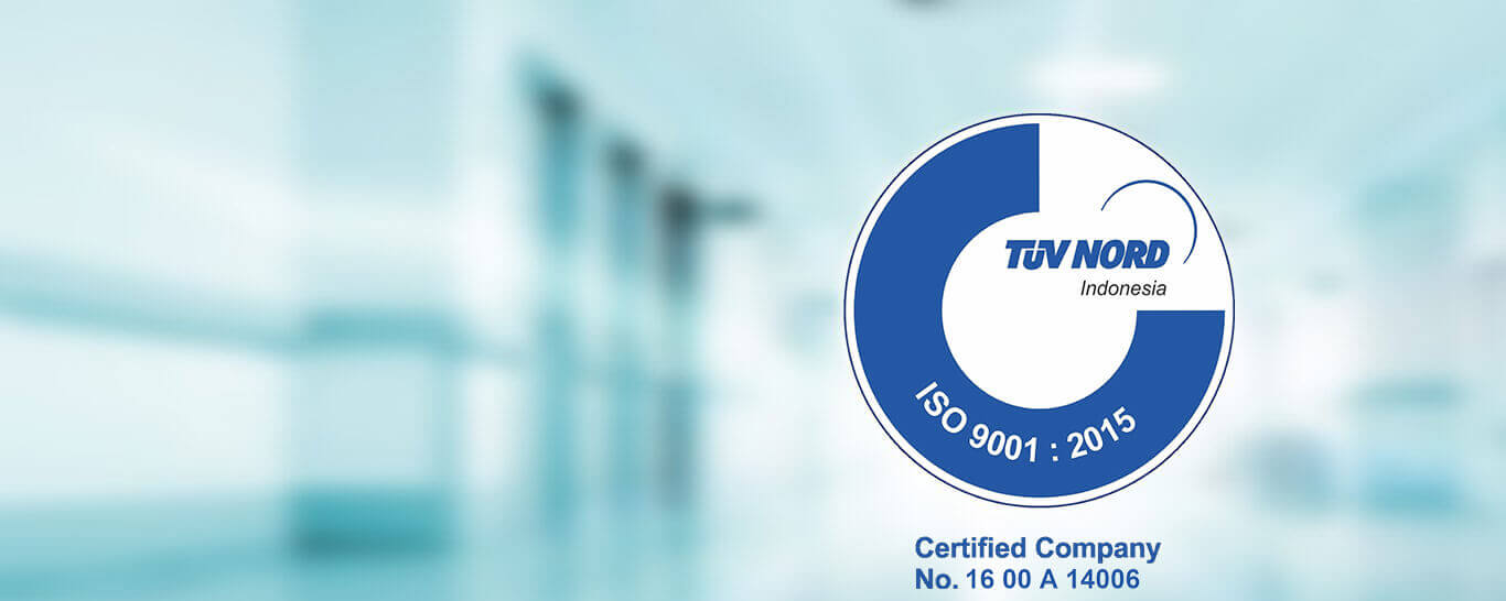 PT ENDO Indonesia | Medical Equipment Distributor
