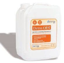 Disinfectant, Detrox Detro OPA | PT. ENDO Indonesia