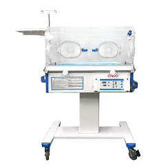 ENDO Baby Incubator EI.BI | PT ENDO Indonesia