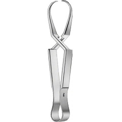 Mastoidectomy Set | PT ENDO Indonesia