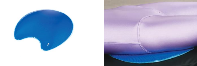 Trulife Azure Sacral Protector | PT ENDO Indonesia