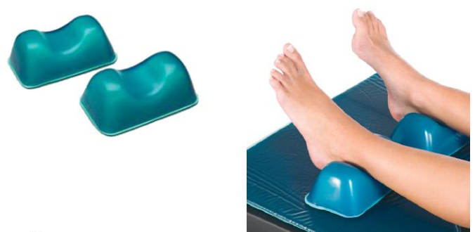 Trulife Oasis Elite Heel Pad | PT ENDO Indonesia