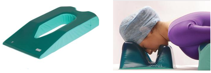 Trulife Oasis Elite Large Prone Positioner | PT ENDO Indonesia