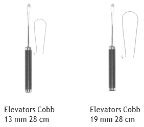 Basic Orthopedic Set | PT ENDO Indonesia