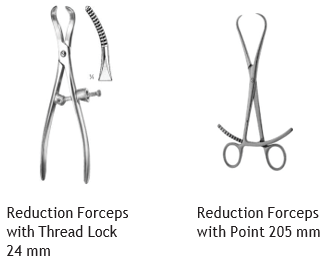 Basic Orthopedic Set | PT ENDO Indonesia