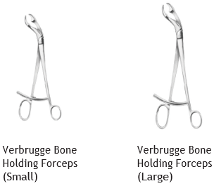 Basic Orthopedic Set | PT ENDO Indonesia