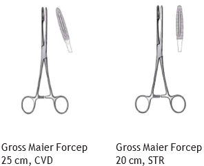 ENT Surgical Set | PT ENDO Indonesia