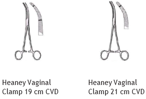 Hysterectomy Set | PT ENDO Indonesia