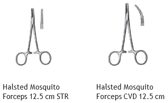 Laminectomy Set | PT ENDO Indonesia