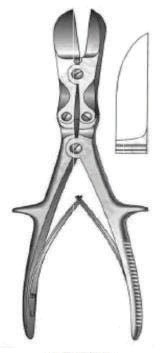 Laminectomy Set | PT ENDO Indonesia