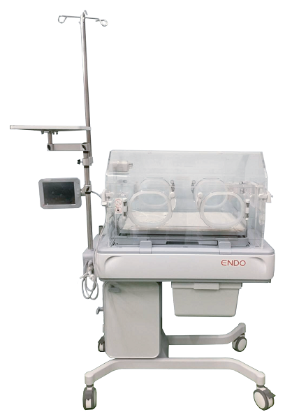 ENDO Baby Incubator EI.BI3 | PT ENDO Indonesia
