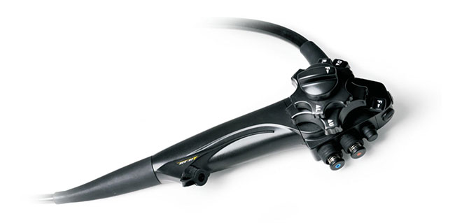 Flexible Endoscopy, HD-320 | PT ENDO Indonesia